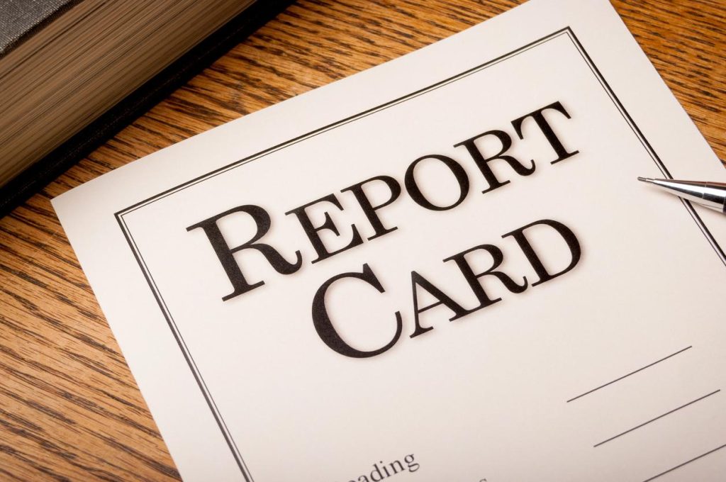 Warning Signs to Look Out For On Your Child’s Report Card - Tutor ...
