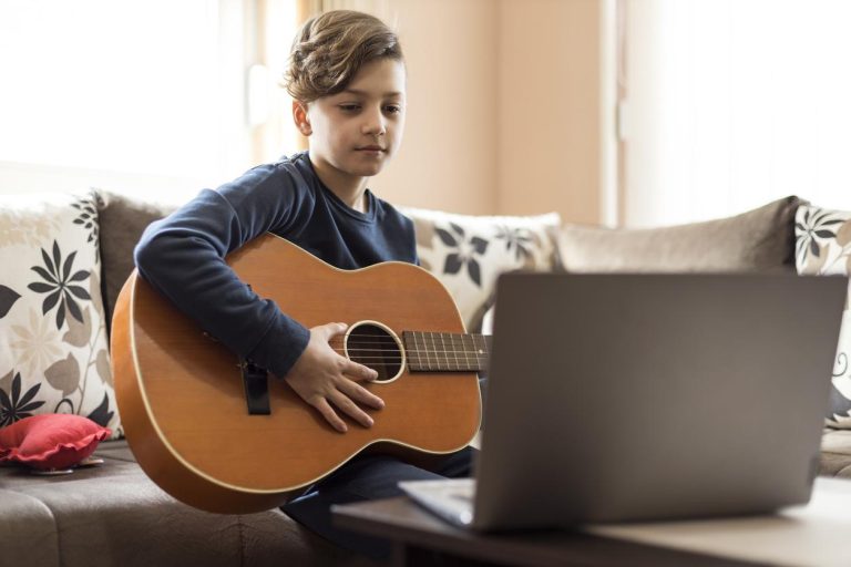 Creative Outlets for Stress Relief: Art, Music, and Writing - Tutor ...