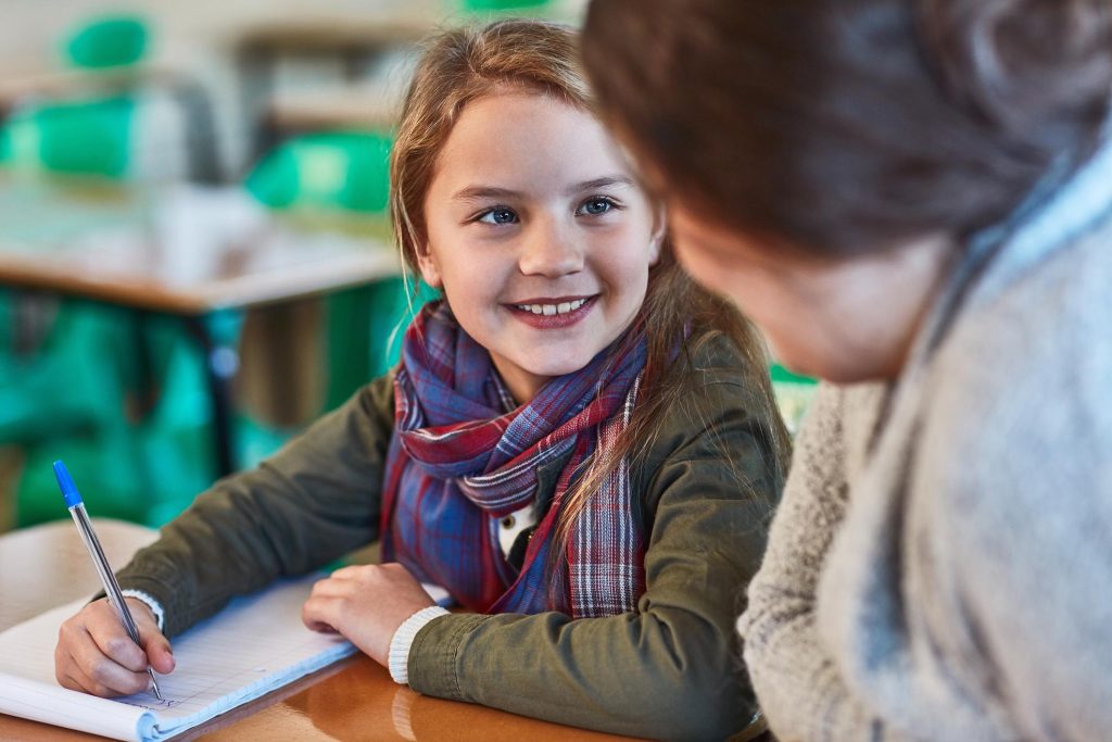 The Role of Feedback in Successful Tutoring - Tutor Doctor Australia
