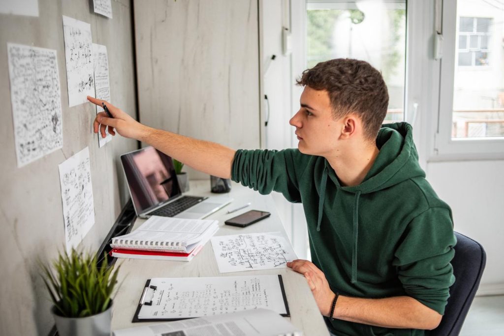 Study Techniques for Visual Learners - Tutor Doctor